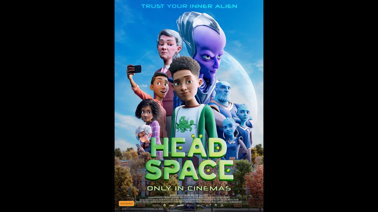 Headspace Official Trailer Youtube