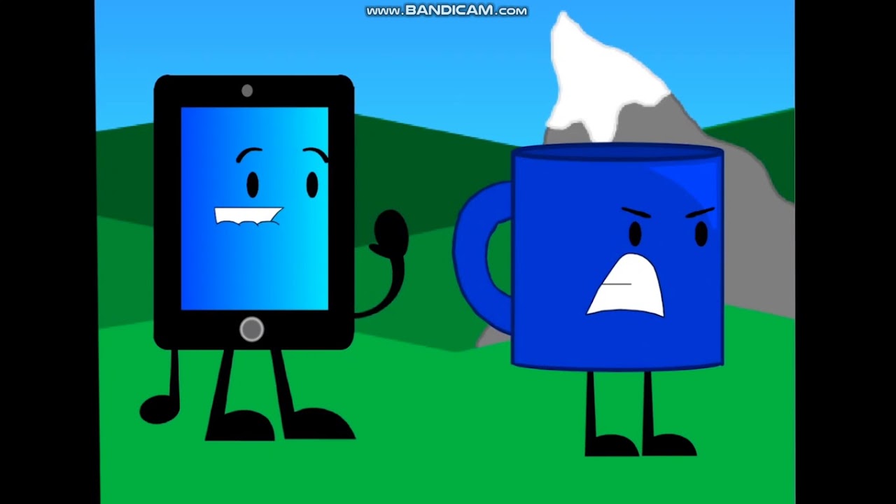 Object Invasion Intro Youtube