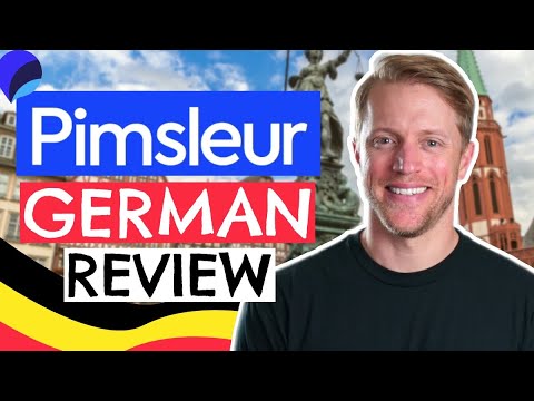 Pimsleur German Review Is It Worth It Youtube