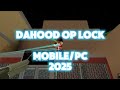 2025 Da Hood Silent Aim Dot Lock Pastebin Aimlock Proven Kap Scripts ...
