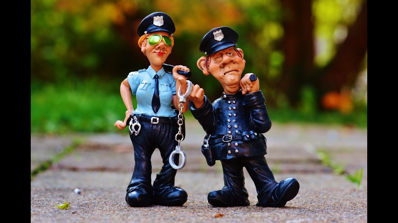 The Fun Police Youtube