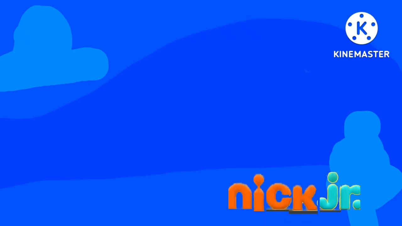Nick Jr Curriculum Board Template