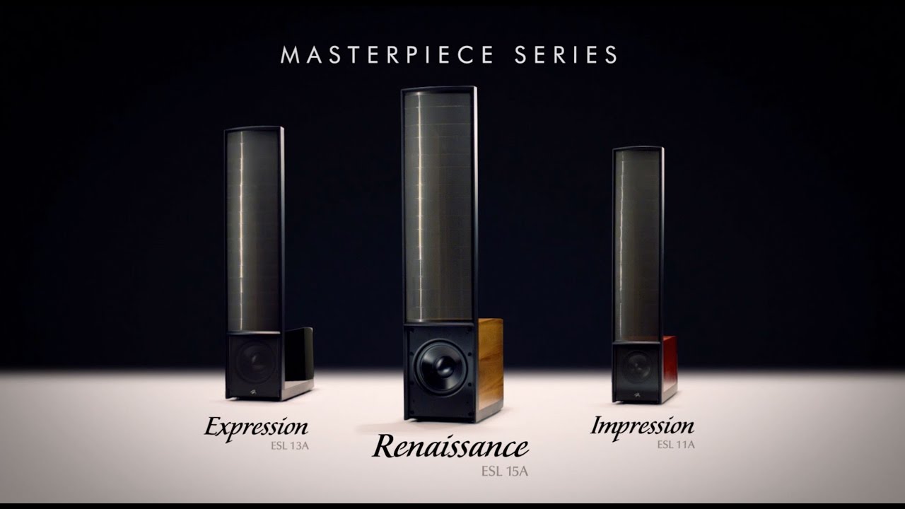 Revolution Of A Masterpiece Martinlogan Youtube