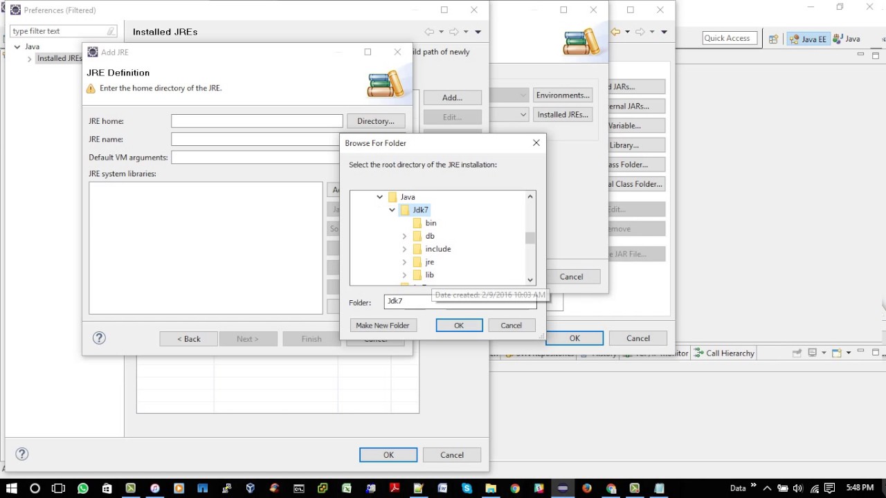 How To Change Java Version Eclipse Lipstutorial Org