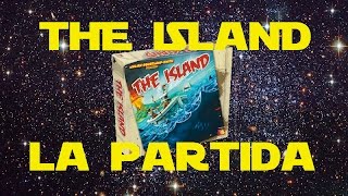 Partida World Islands