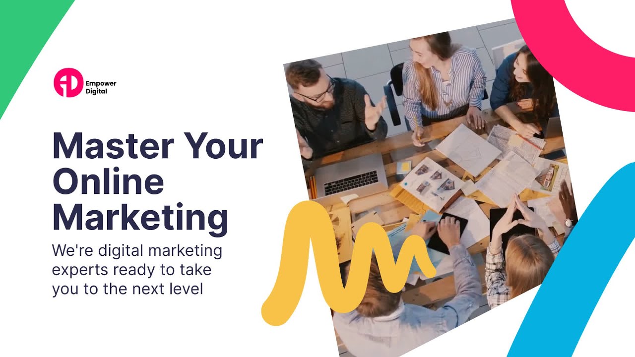 Explainer Video Template Editable Youtube