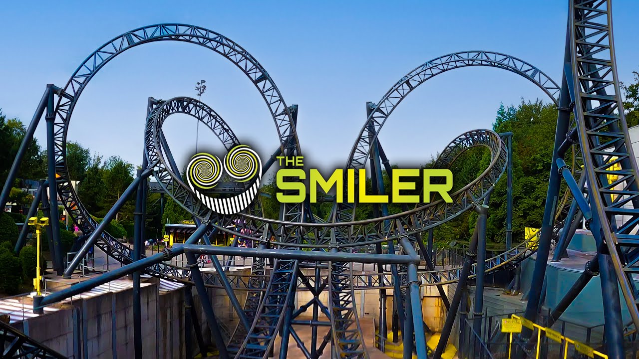 Alton Towers Open Rides At Abel Roque Blog