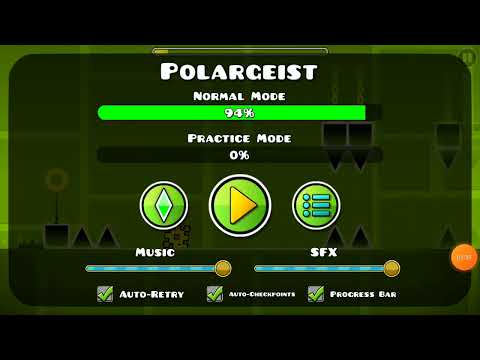 прошол Polargeist 2 Youtube