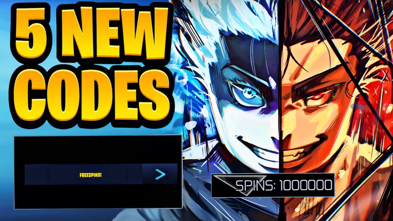 New Roblox Jujutsu Infinite Codes 2025 Jujutsu Infinite Codes Youtube