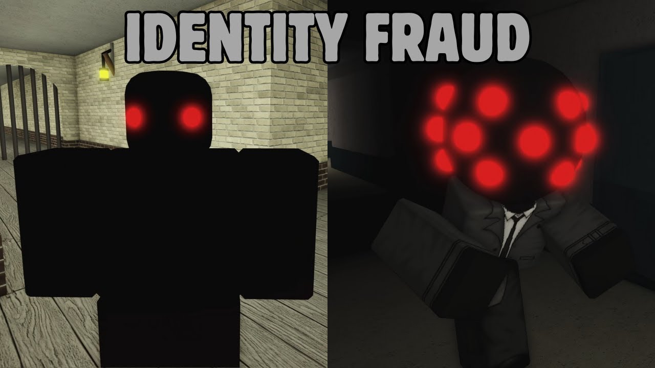 Roblox Identity Fraud Maze 3 Overhaul Full Walkthrough Youtube