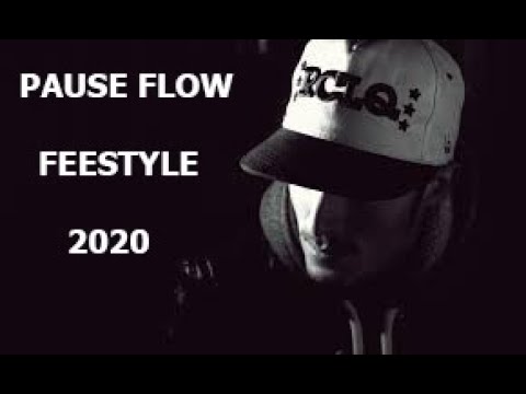 Pause Flow Freestyle 2020 Clash T Flow Youtube