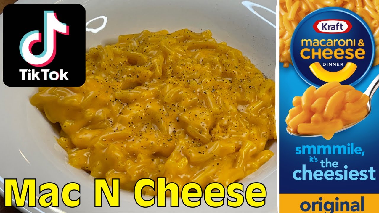 Kraft Baked Mac And Cheese Ad Bettavia