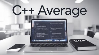 C Program To Calculate Average Of Student Marks Using Arrays Loop
