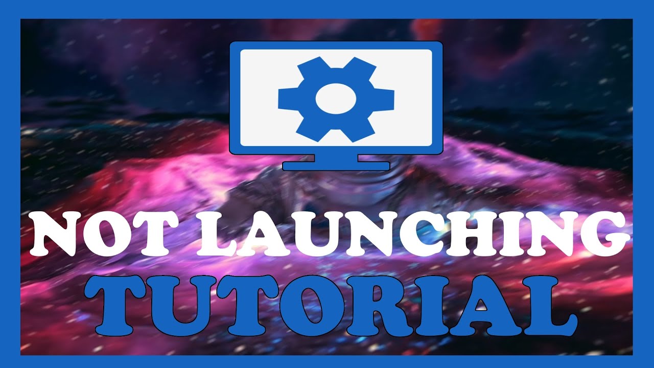 Wallpaper Engine Not Launching Infoupdate Org