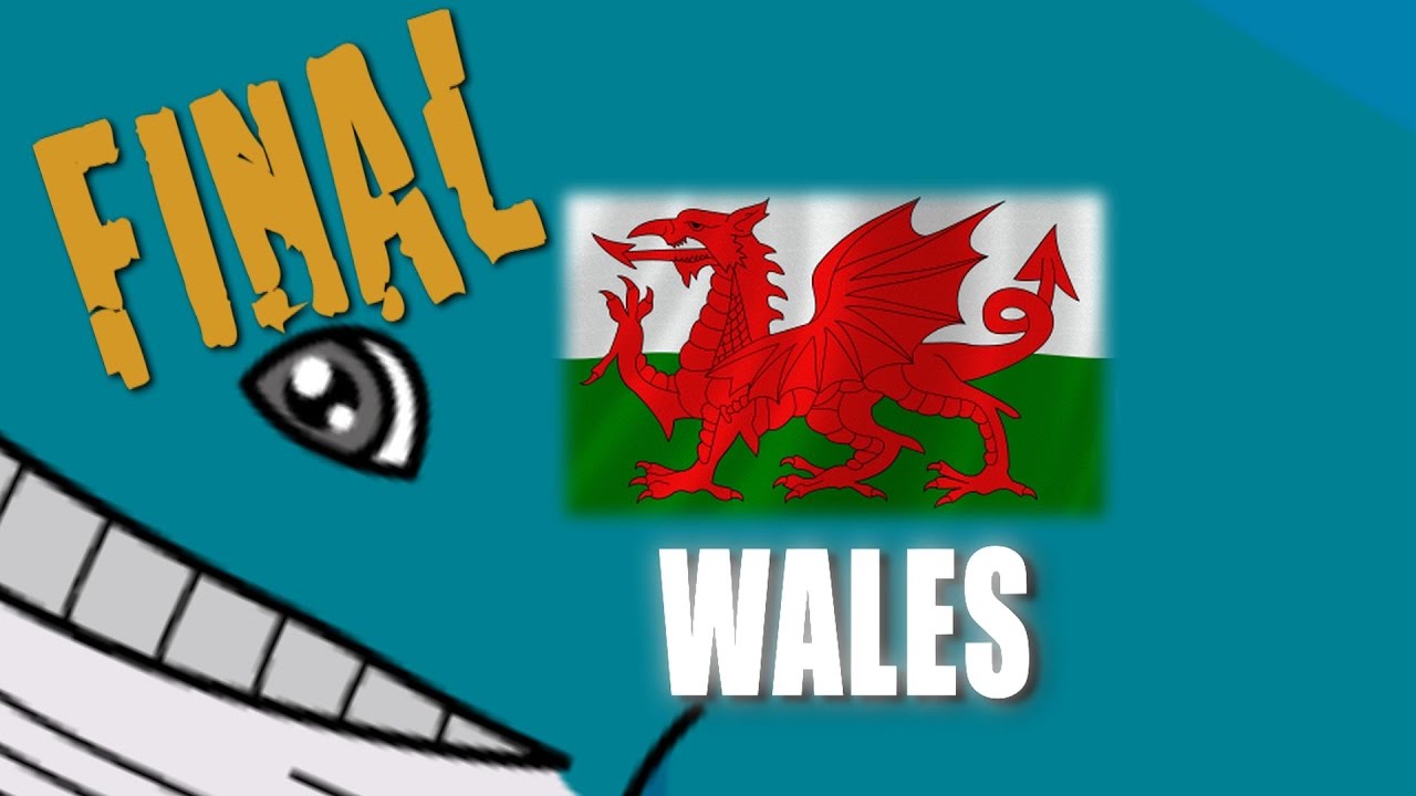 Wales Youtube