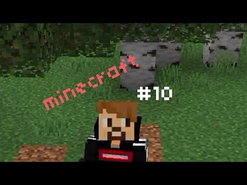 Minecraft 10 Youtube
