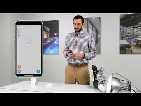 Nlight Air Programming Part 2 Youtube