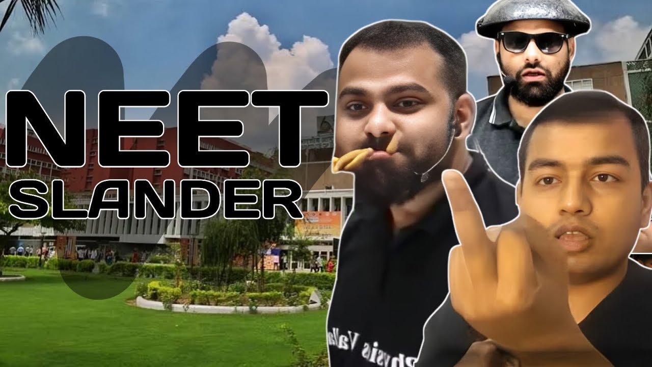 Neet Slander Neet Neetmotivation Neet2024 Neetmemes Jee Medico