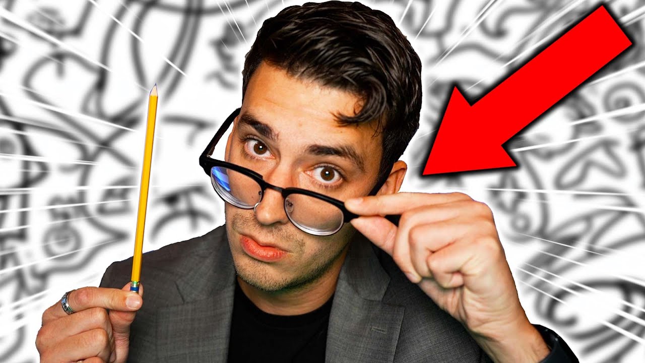 I Went To Art School Youtube