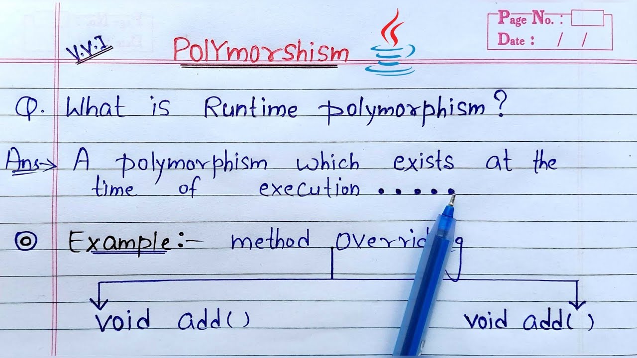 Method Overriding In Java Learn Coding Youtube