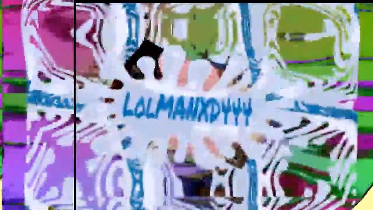 Restored Lolmanxd444 Trippy Splat Logo Youtube