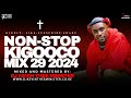 Best Kigooco Mix 25 2024 Latest Kikuyu Gospel Mix Dj Kevin Thee ...