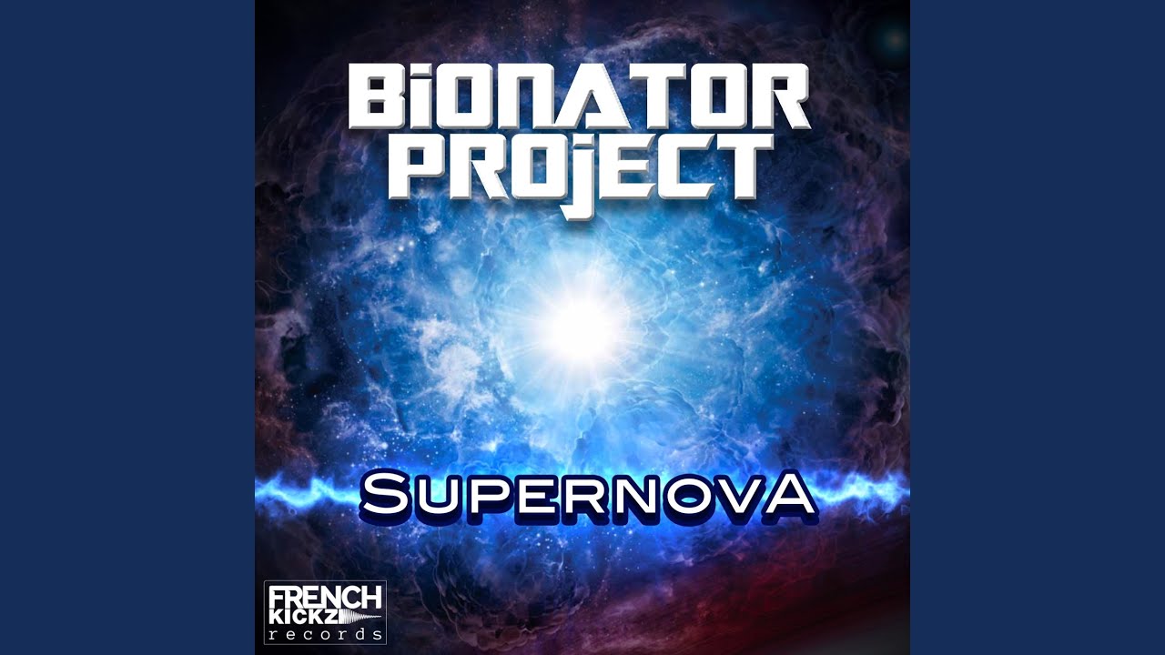 Supernova Original Mix Youtube