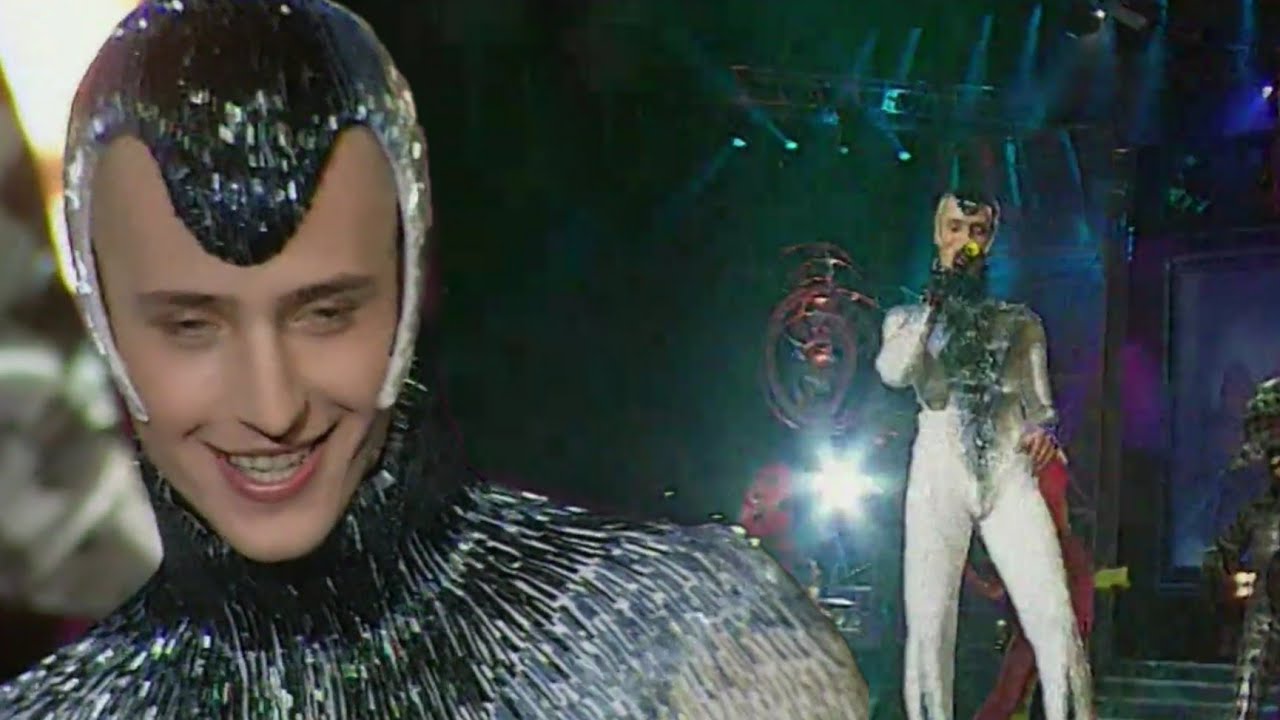 06 7th Element Vitas At Kremlin 2002 Hq 50fps Youtube