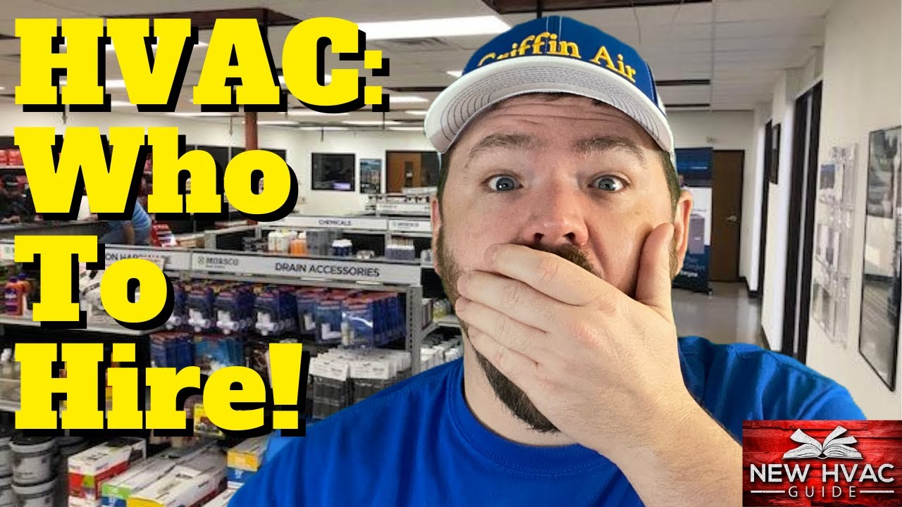 Before Buying An Hvac System Watch This Comparing Proposals Tips