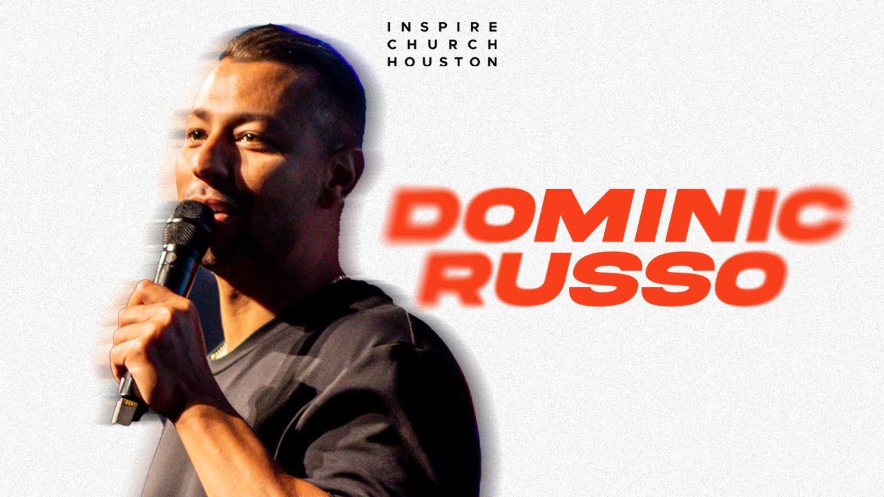 Everything Restored By Dominic Russo Youtube