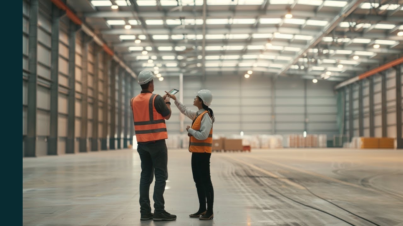 Facility Management Youtube