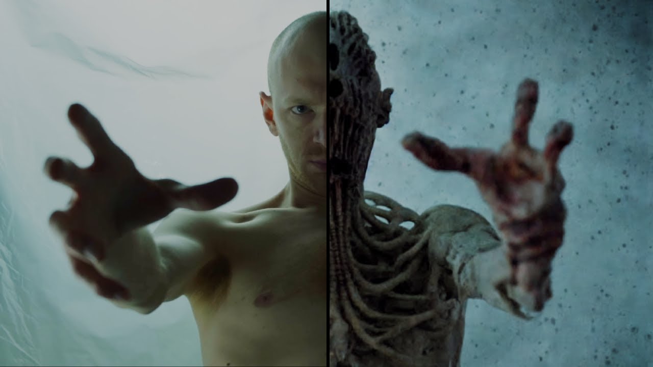 Vfx Test Stable Diffusion Ebsynth 4 Youtube