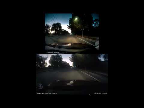 Vantrue E2 Top Vs Viofo A129 5 Youtube