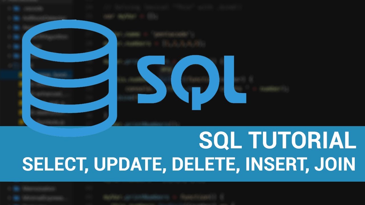 Sql Mysql Tutorial Italiano Guida Per Principianti Youtube