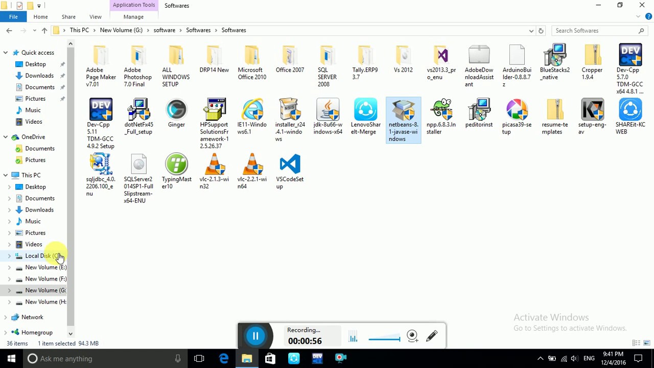 How To Set Path In Java Using Cmd Command Prompt Youtube
