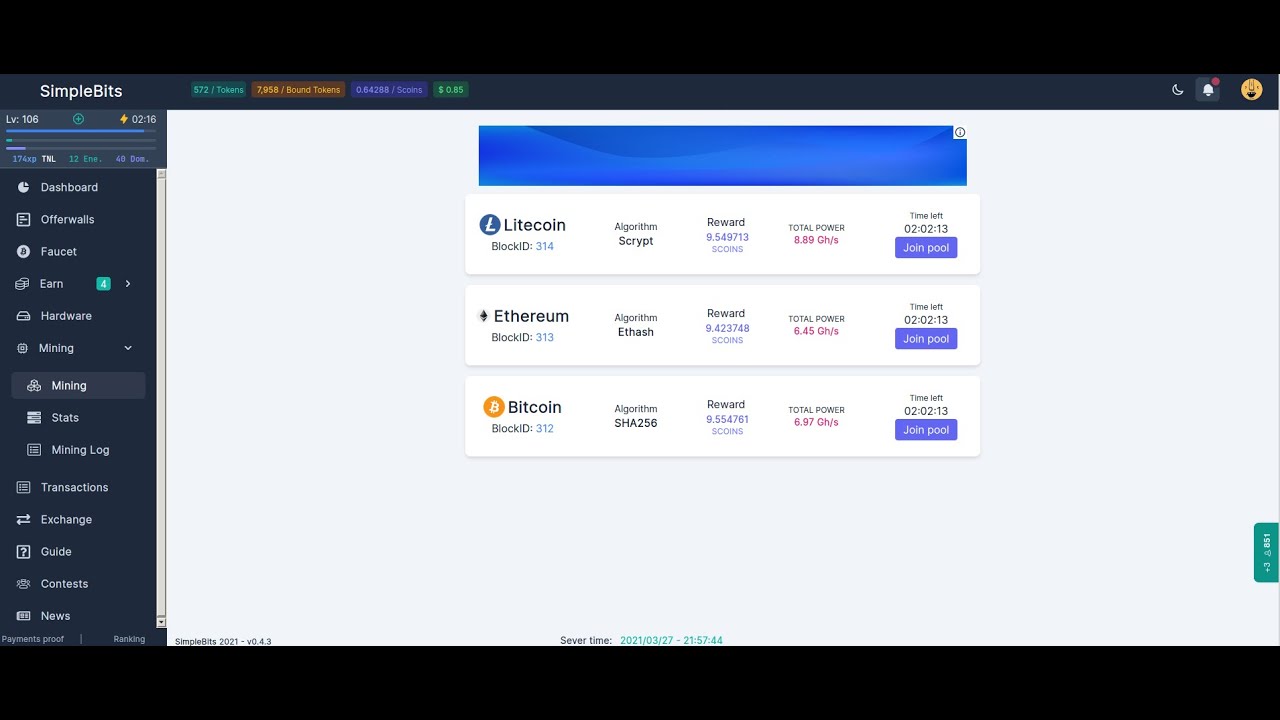 Tutorial Simplebits Youtube