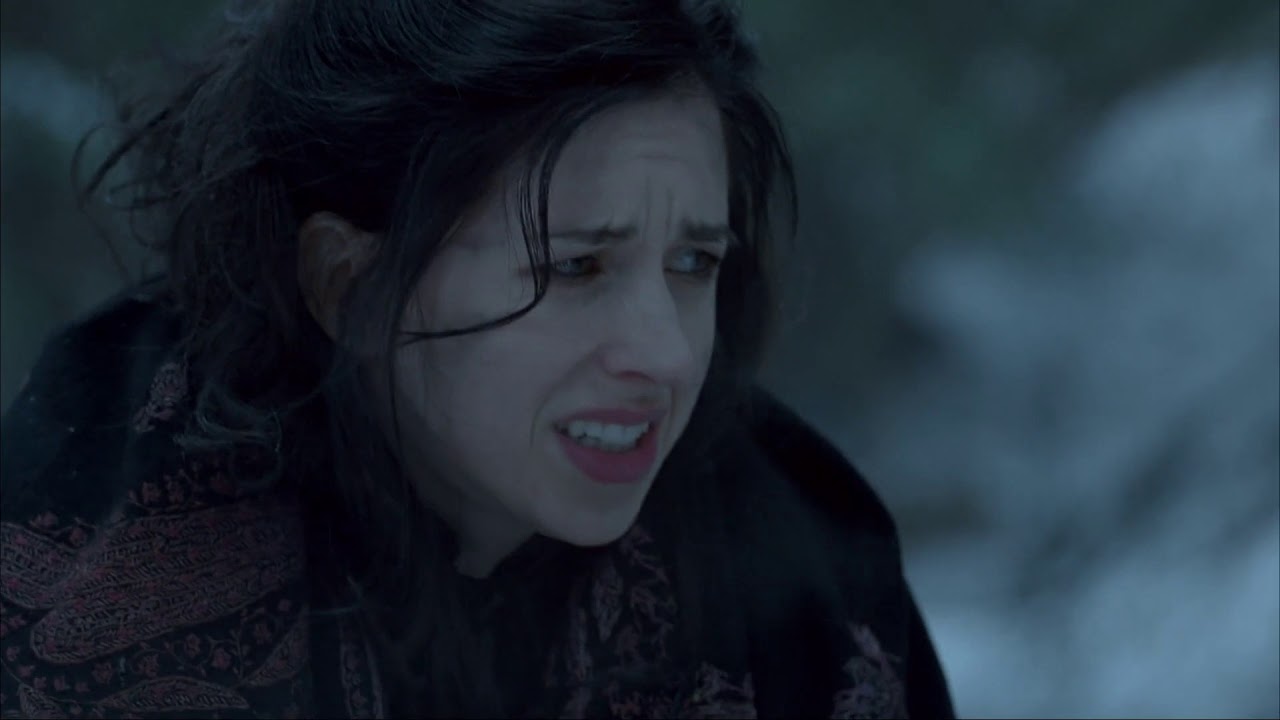 Ginger Snaps Back Youtube