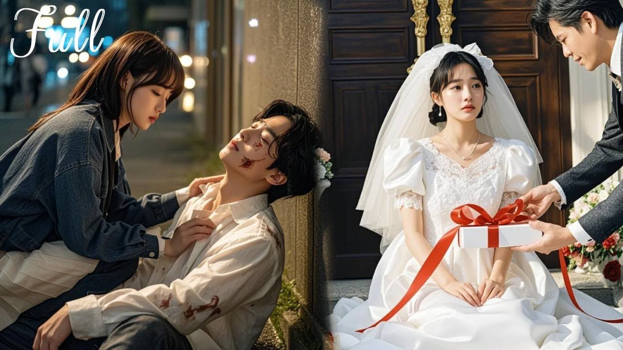 рџ Poor Girl Is Forced To Marry A Cruel Ceo Unware He S A Man She Once