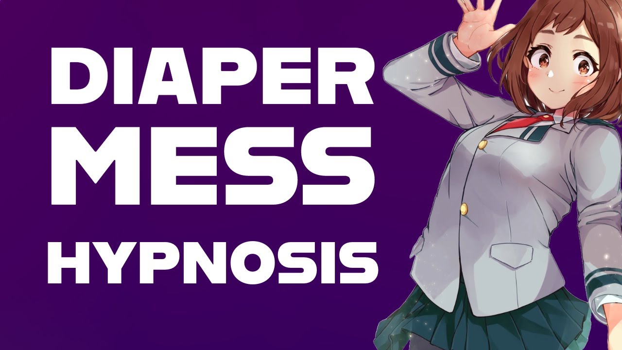 Mommy S Diaper Mess Abdl Hypnosis Youtube