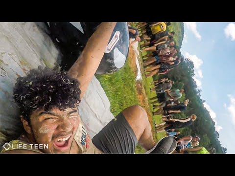 2021 Camp Covecrest Week 3 Youtube