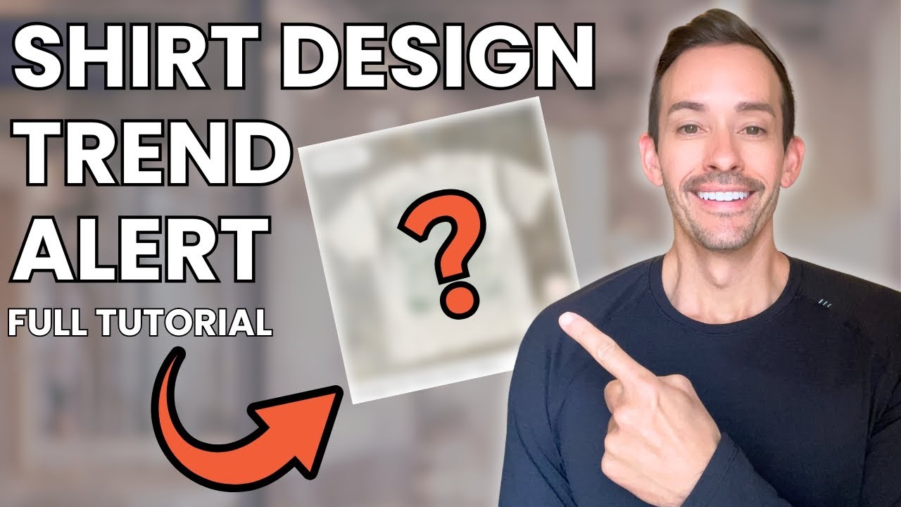 This New Print On Demand Design Trend Is About To Blow Up Full