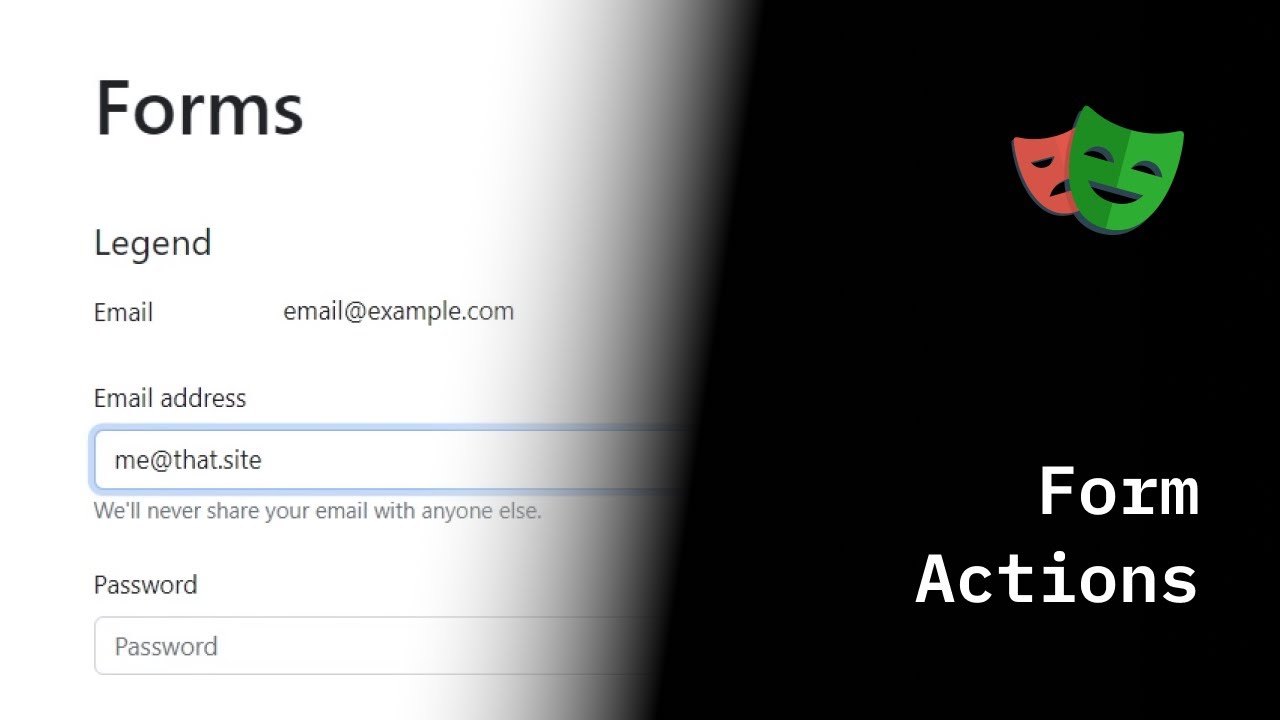 Playwright Python Input Field Actions Youtube