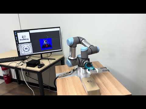 Ros2 Ur3e Control With Moveit2 Youtube