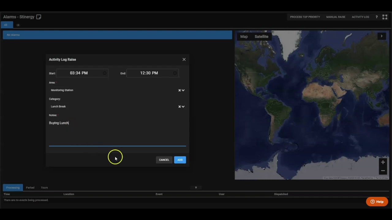 News Updates Sureview