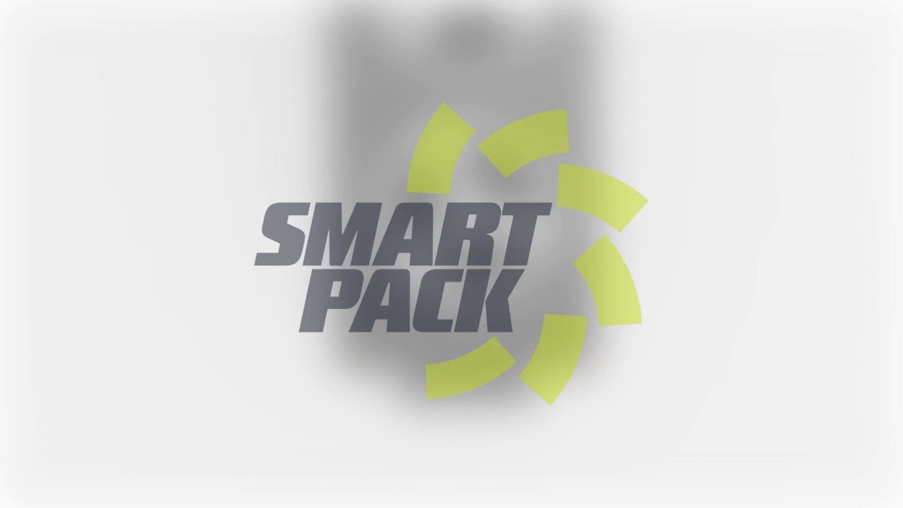 Smartpack Products Youtube