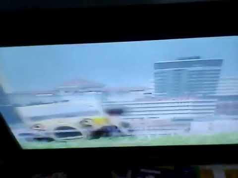 Cbeebies On Bbc Two Continuity 2005 Youtube