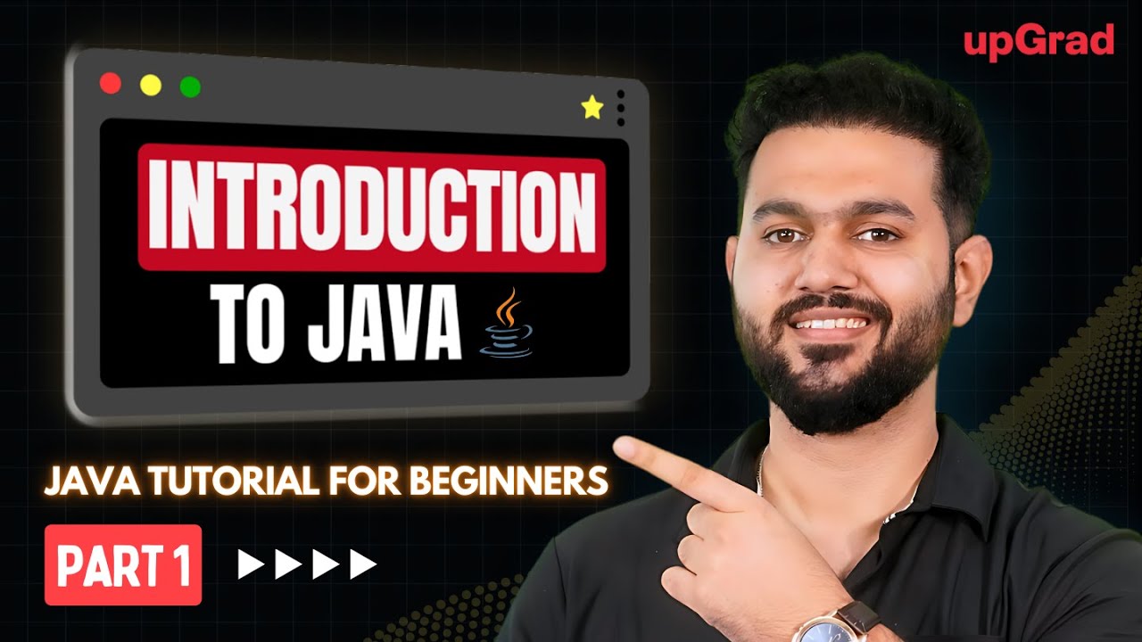 History Of Java Introduction To Java What Is Java Java Tutorial