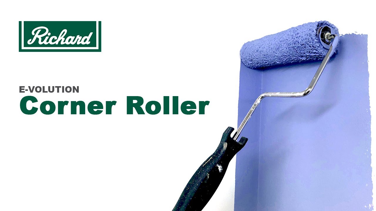 A Richard Corner Roller Youtube