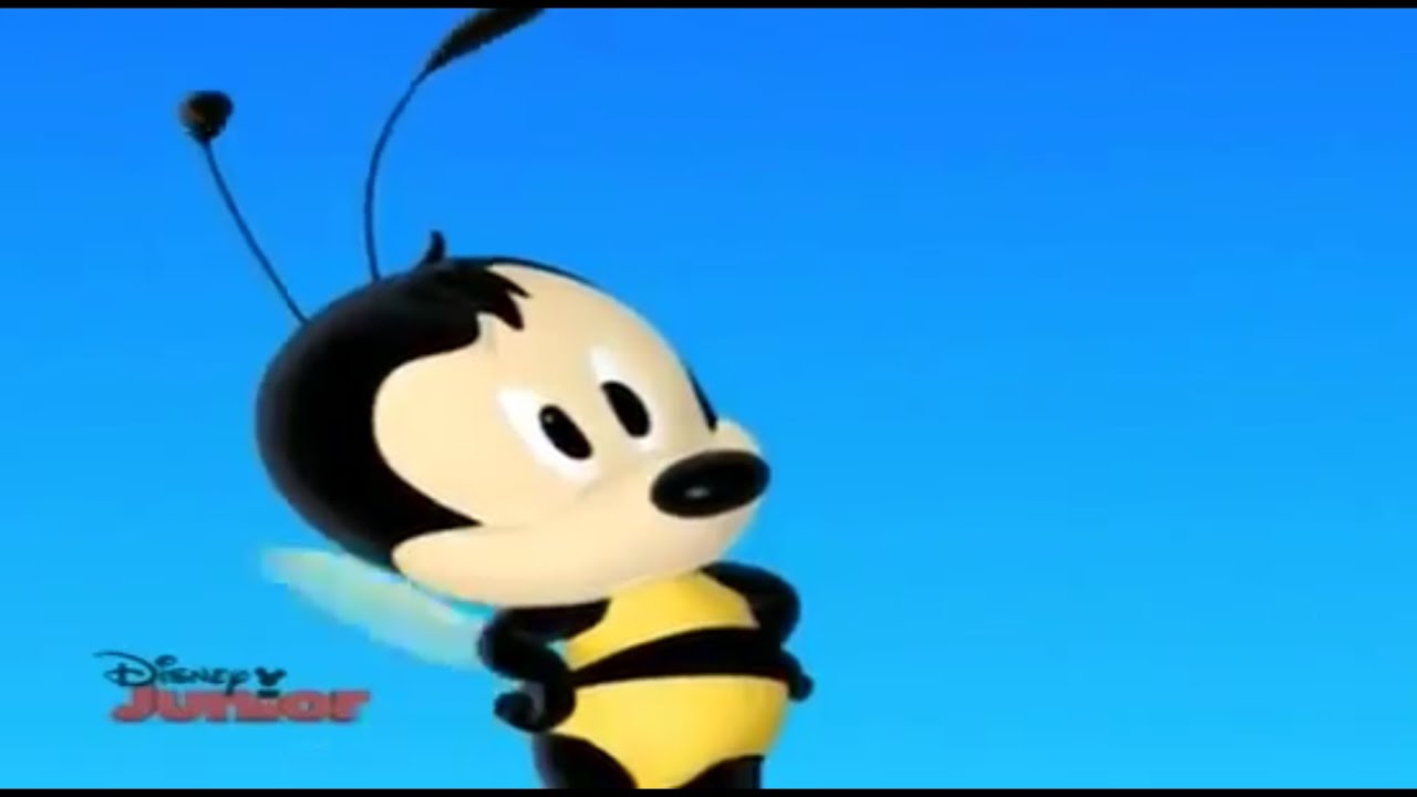 Mickeys Treat Youtube