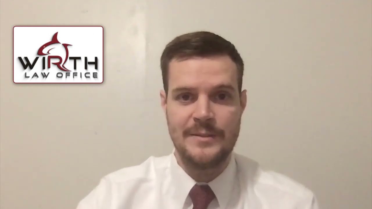 What Is A Protective Order In Oklahoma Wirth Law Office Tulsa